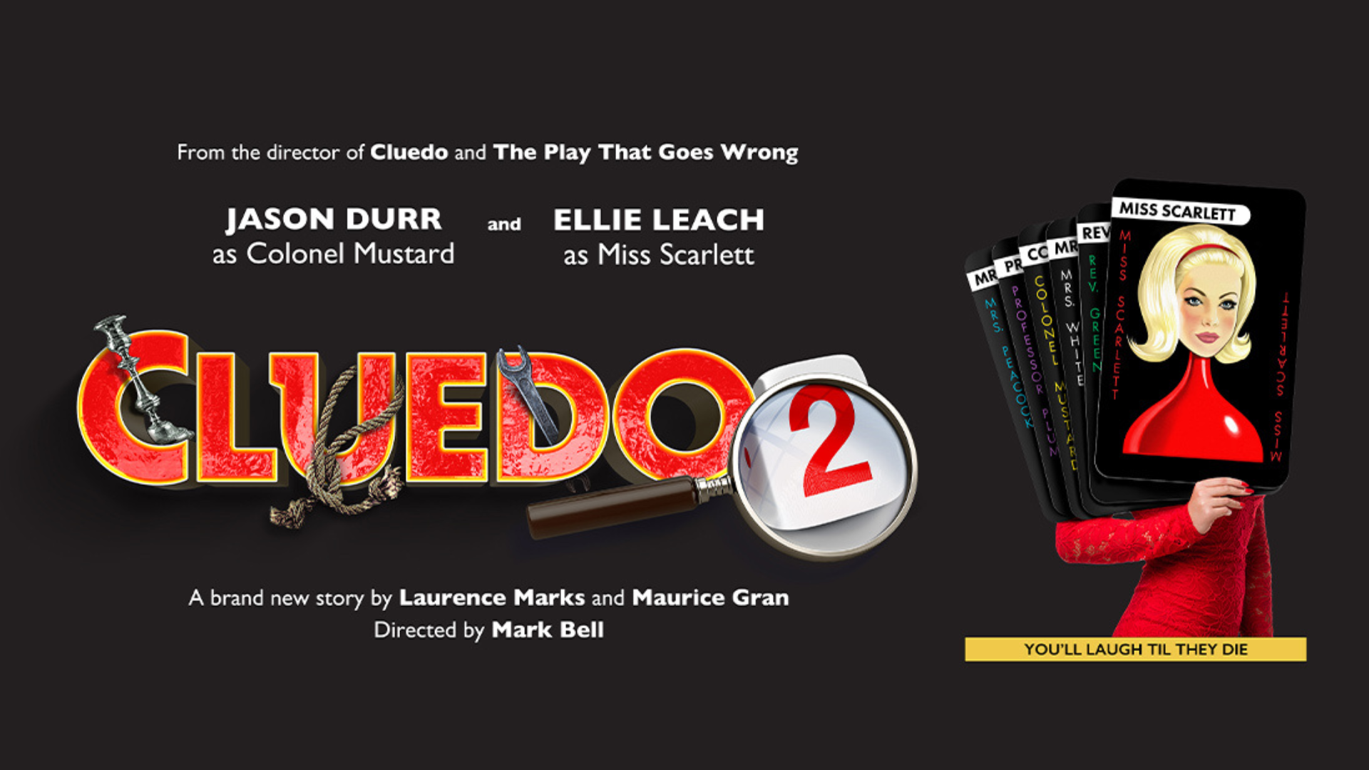 What's on – Hull Theatres