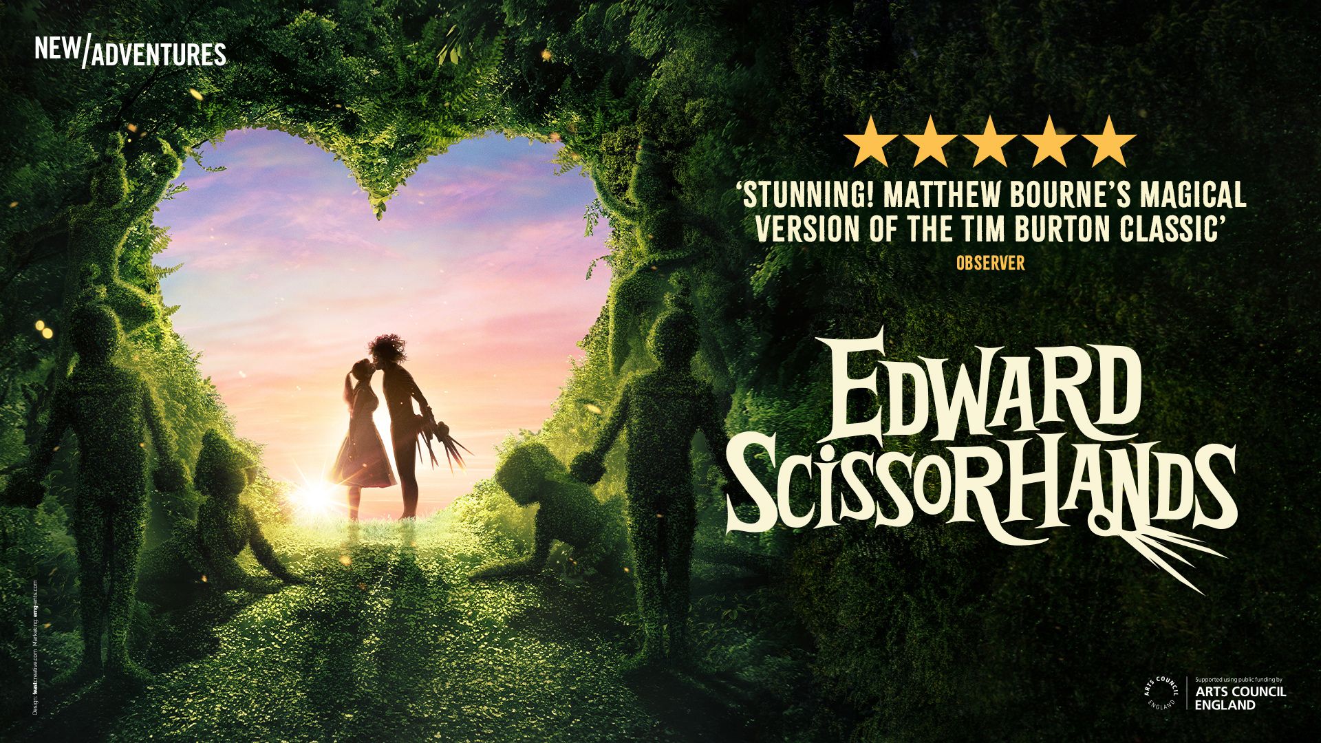 What's on – Hull Theatres