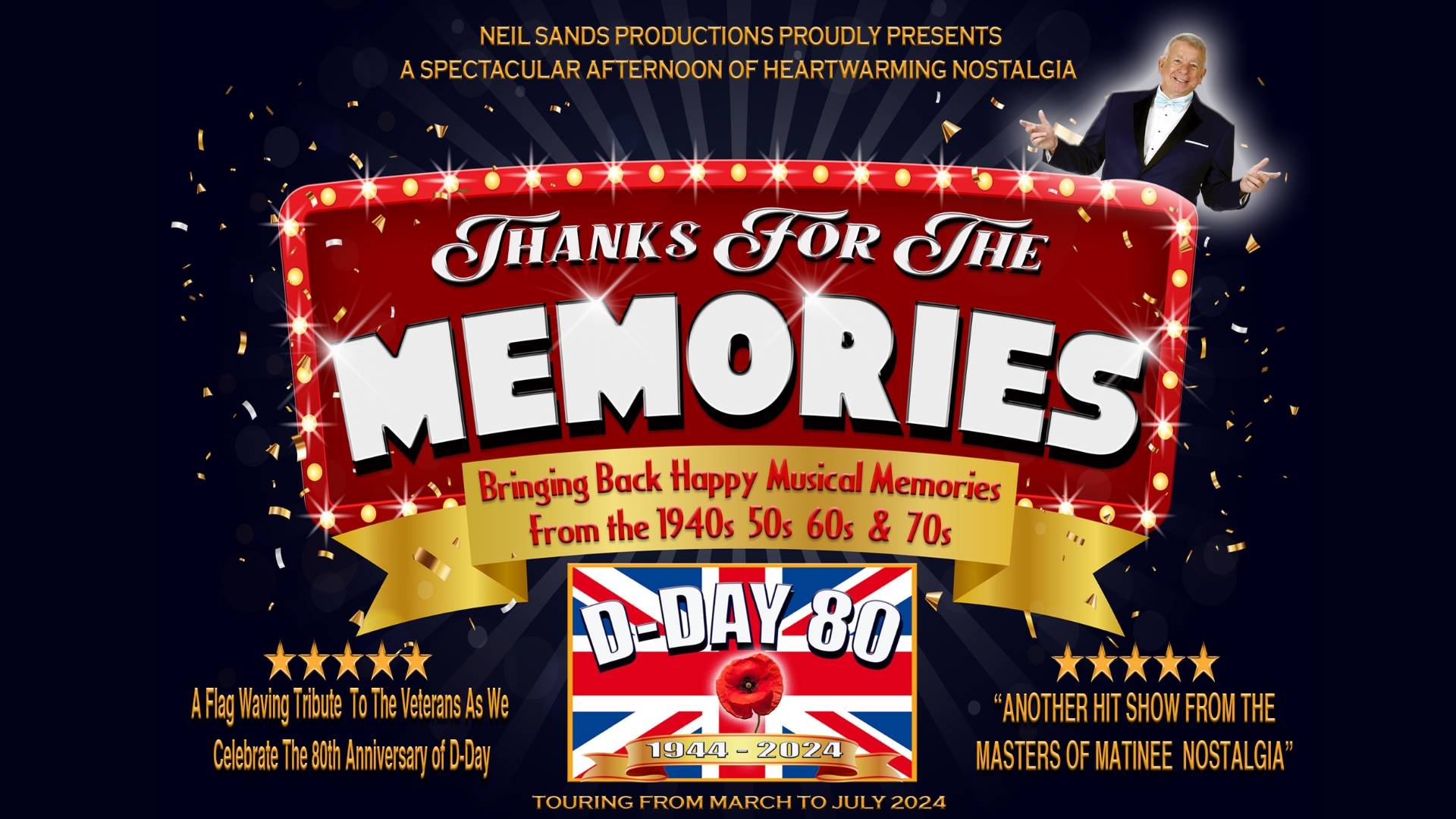 What's on – Hull Theatres