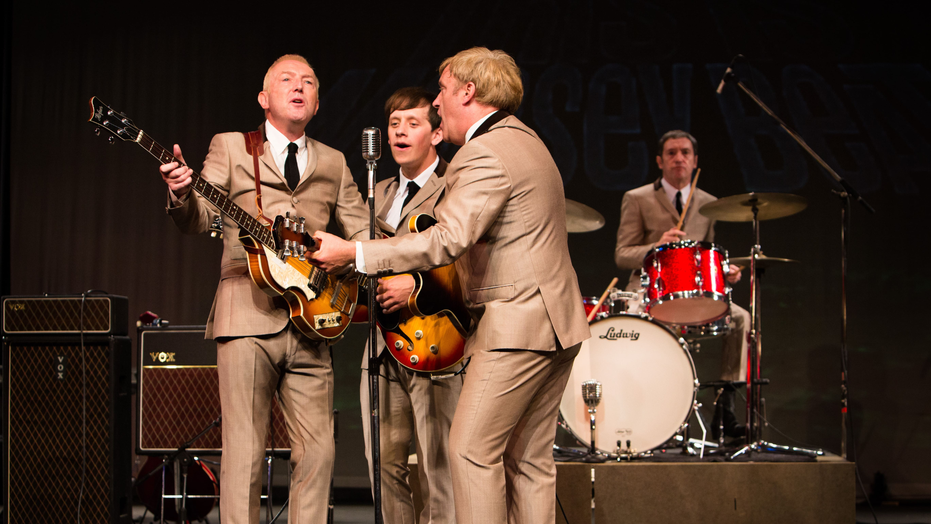 What's on – Hull Theatres
